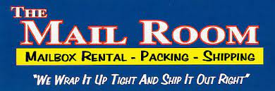 The Mail Room - Visit Cayce West Columbia