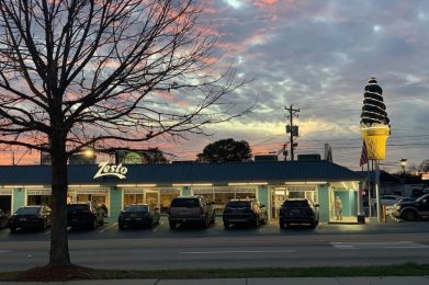 Restaurants in Cayce - West Columbia - Lexington